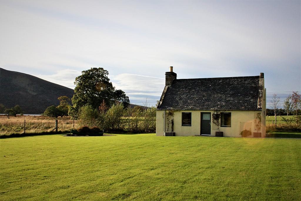 Struan Lodge | Luxury Group Accommodation in Sutherland, Brora