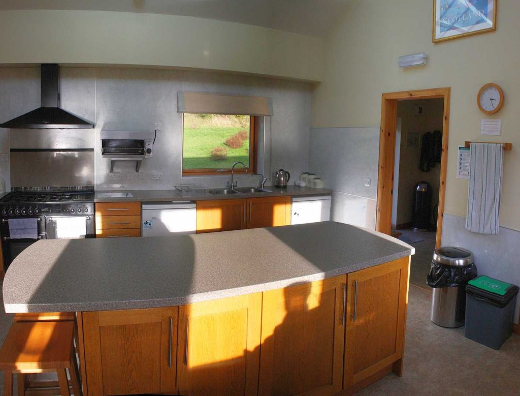 Struan Lodge | Luxury Group Accommodation in Sutherland, Brora