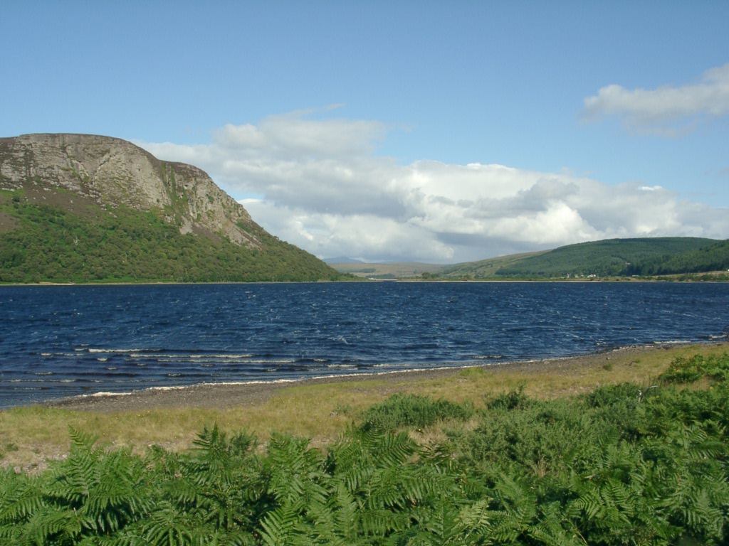 Local Facilities | Gordonbush Estate