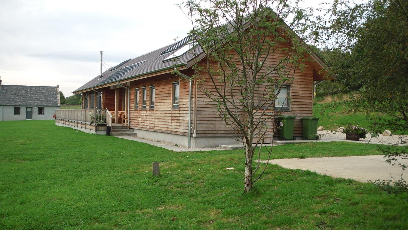 Struan Lodge | Gordonbush Estate Fishing and Deer Stalking Photos