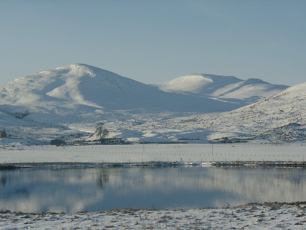 Local Facilities | Gordonbush Estate